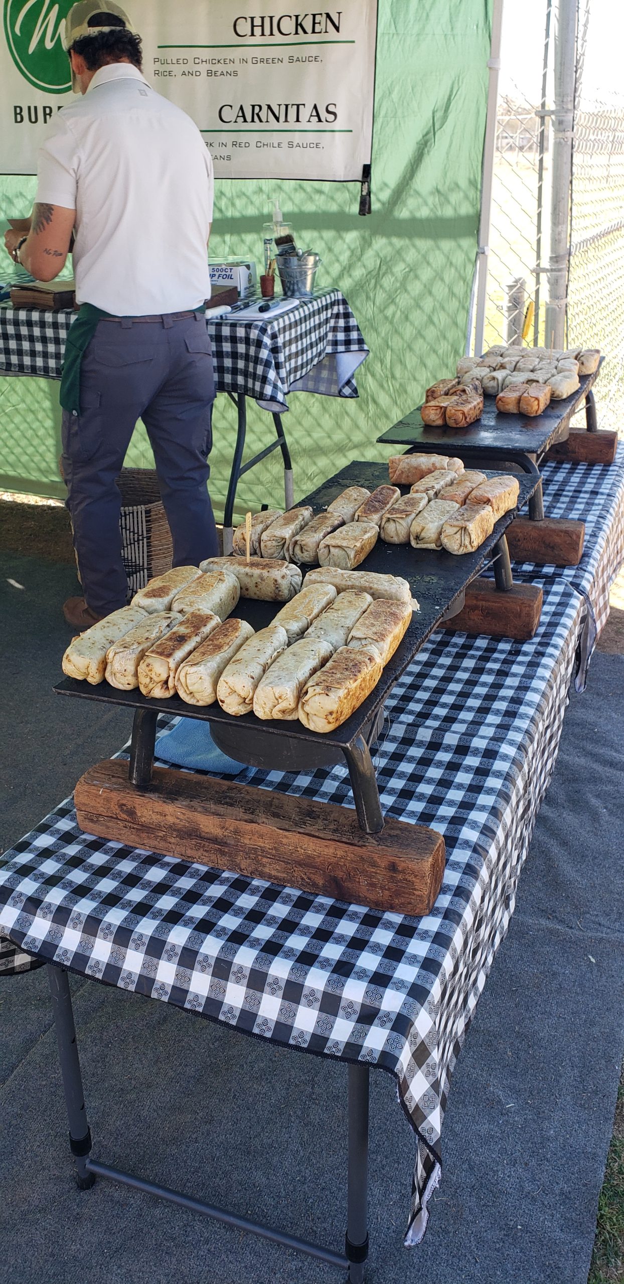 Flipping the Script: Reverse Mortgage Origination and the Wisdom of the Upside Down Burrito Guy ...