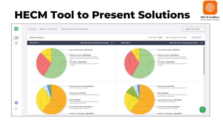 HECM Tool – hecmtoolbox.com